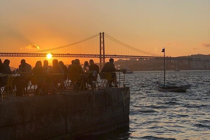 Full Day Tour to Setúbal & Arrábida: Wine and Nature - Guest Reviews and Feedback