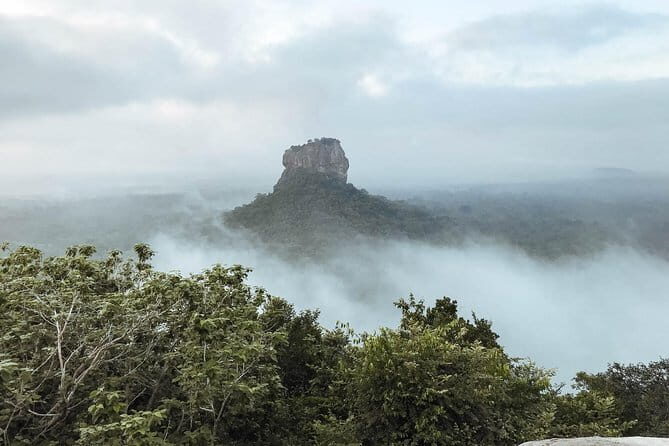Full Day Tour to Sigiriya, Dambulla and jeep Safari from Colombo - Evaluating the Value