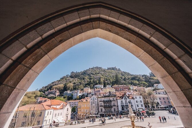 Full-Day Tour to Sintra and Cascais - FAQ
