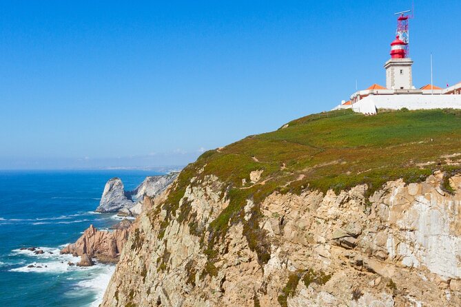 Full Day Tour to Sintra, Pena Palace, Cabo Da Roca and Cascais - Transportation and Logistics