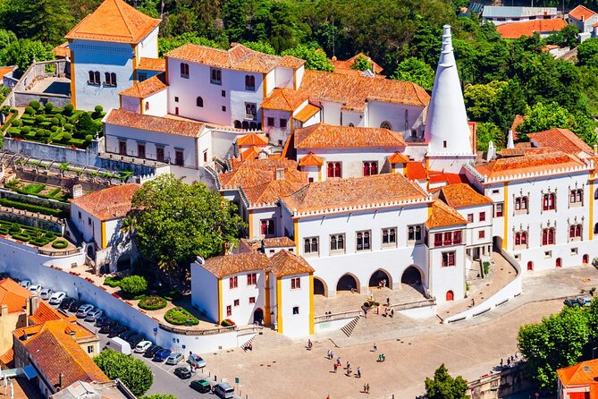 Full Day Tour to Sintra, Pena Palace, Cabo Da Roca and Cascais - Customer Feedback and Testimonials