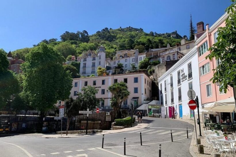 Full Day Tour to Sintra with Pena Palace and Quinta da Regaleira - Introduction: A Charming Look at Sintra’s Highlights