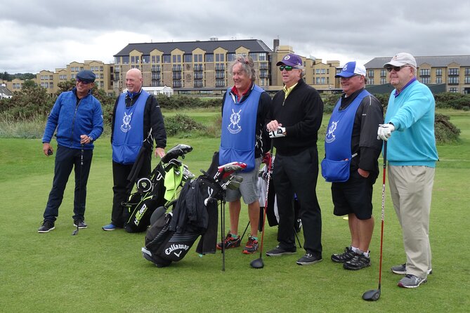 Full Day Tour to St Andrews, Dunfermline & the Fife Coast - Analyzing the Cost and Value