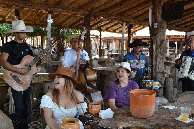 Full Day Tour to Tequila and Amatitan with Fun and Culture - Why This Tour Offers Great Value