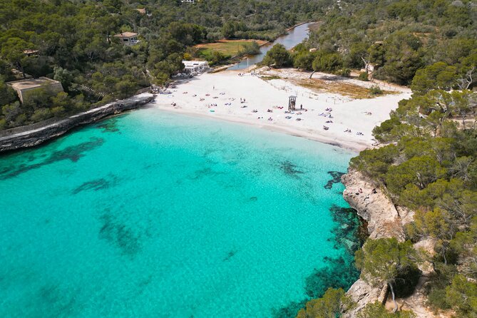 Full Day Tour to the Best Beaches and Coves of Mallorca - Exploring Mallorca’s Coastal Gems: A Full Day Tour Review