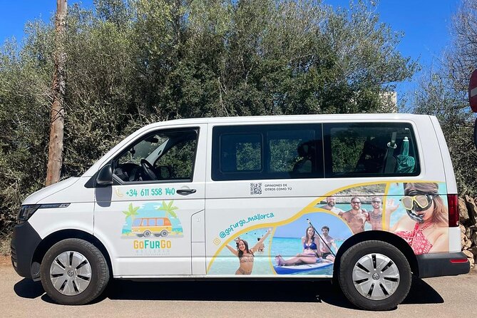 Full Day Tour to the Best Beaches and Coves of Mallorca - Practicalities and Tips