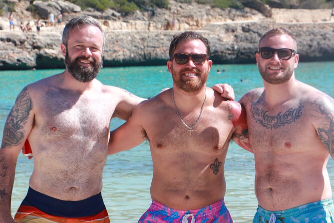 Full Day Tour to the Best Beaches and Coves of Mallorca - Who Should Consider This Tour?
