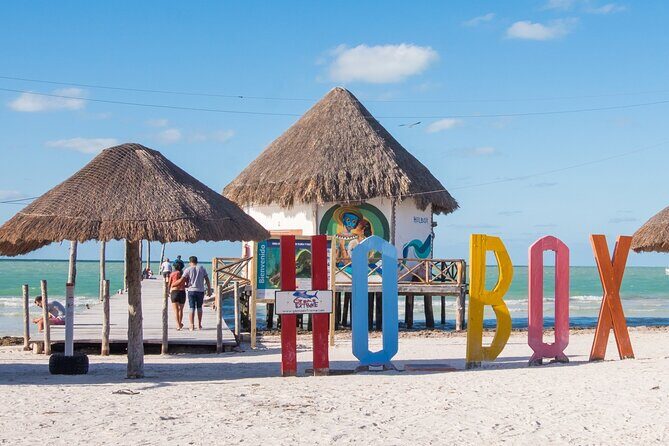 Full Day Tour to the Best of Holbox - Practical Tips for Making the Most of Your Day