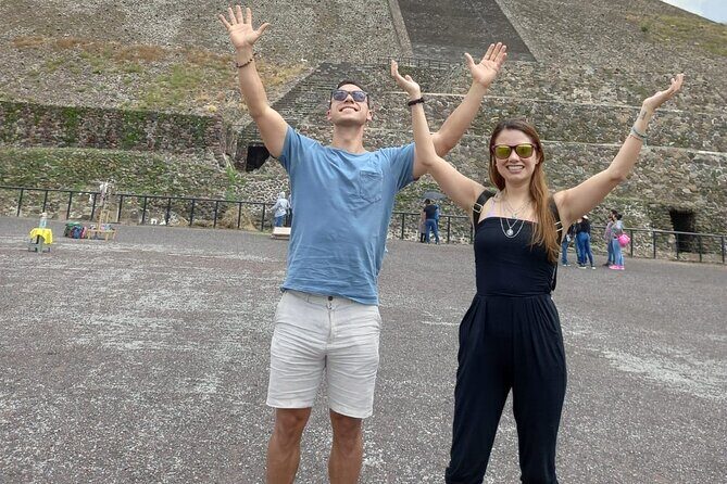 Full Day Tour to the Pyramids of Teotihuacan in Mexico - Obsidian and Liquor at Teotihuacan’s Artisan Cooperative