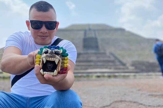 Full Day Tour to the Pyramids of Teotihuacan in Mexico - Who Would Love This Tour?