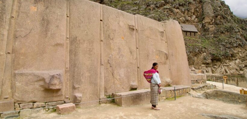 Full-day tour to the Sacred Valley and Maras+Buffet in Cusco - Key Points