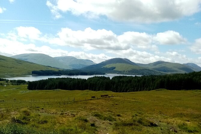 Full-Day Tour to the Scottish Highlands - Tour Experience and Highlights