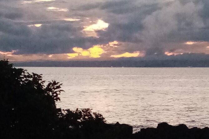 Full-Day Tour to the Scottish Highlands - Challenges and Customer Service