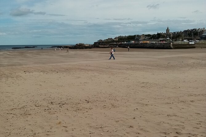 Full-Day Tour to the Scottish Highlands - Exploring the Scottish Highlands