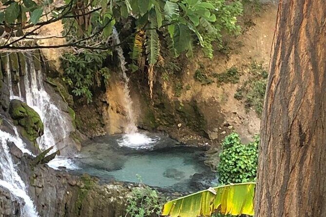 Full-Day Tour to Tolantongo Hot Springs from Ciudad de Mexico - Introduction: Why Consider a Day Trip to Tolantongo?