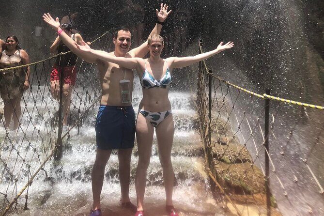 Full-Day Tour to Tolantongo Hot Springs from Ciudad de Mexico - Practical Details & Tips for Travelers