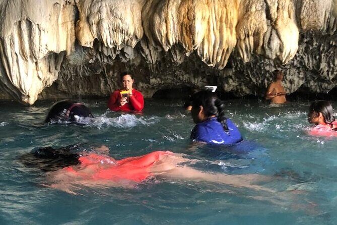 Full-Day Tour to Tolantongo Hot Springs from Ciudad de Mexico - The Sum Up: Is This Tour Right for You?