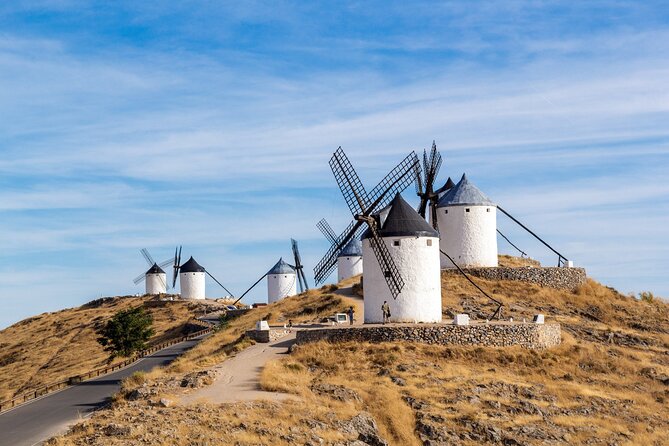 Full Day Tour to Toledo and Quijote Windmills - Analyzing the Value