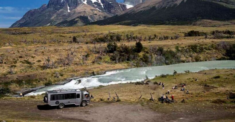 Full-Day Tour to Torres del Paine National Park - A Detailed Look at the Tour
