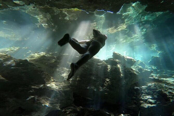Full Day Tour to Tulum Cenote and Swim with Turtles in Akumal - What Our Reviewers Say