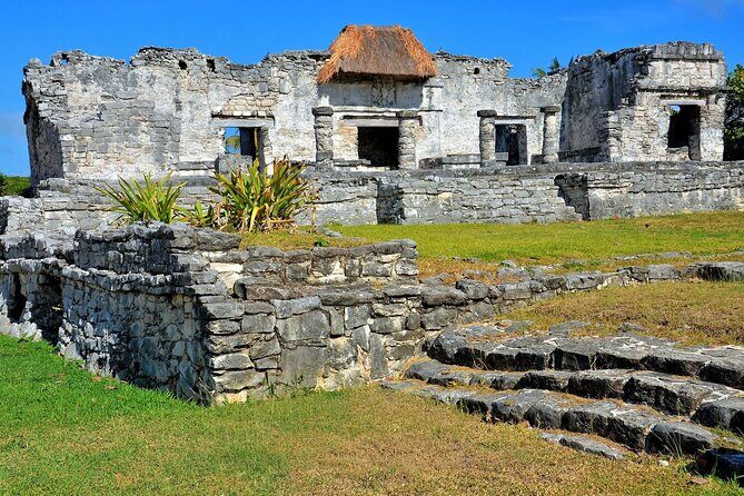 Full Day Tour to Tulum, Cenote Mariposa and Playa del Carmen Eco - Final Thoughts