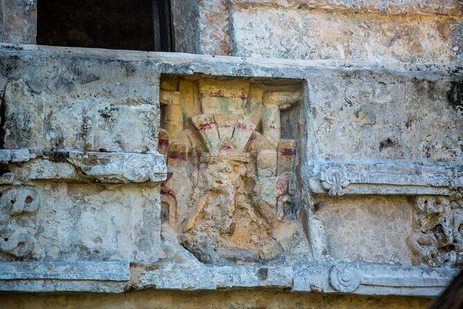 Full day tour to Tulum Ruins, Cenote and Sea Turtles Encounter - The Sum Up
