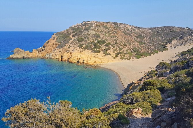 Full-Day Tour to Vai Palm Beach, Toplou Monastery, and Sitia Town - FAQs