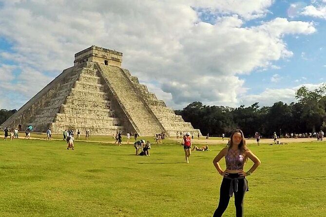 Full Day Tour to Visit Chichen Itza Saamal Cenote and Valladolid - Practical Details: What You Need to Know