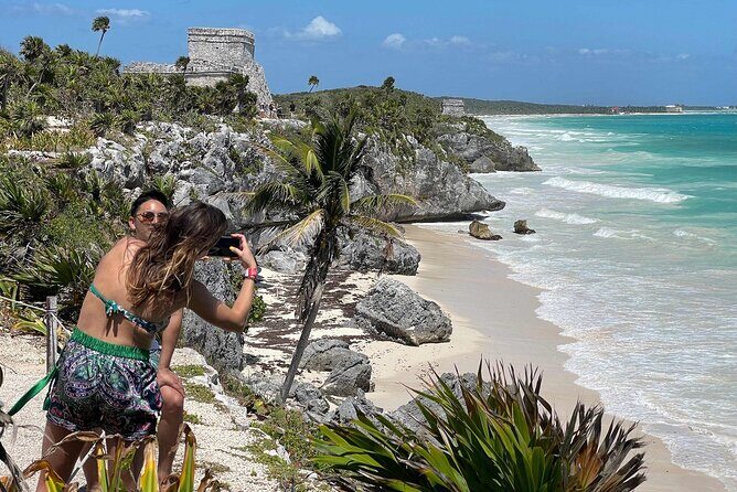 Full Day Tour to Visit Chichen Itza Saamal Cenote and Valladolid - Who Is This Tour Best For?
