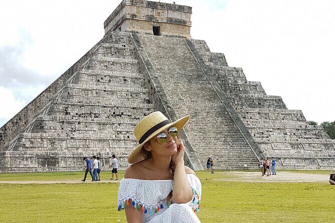 Full Day Tour to Visit Chichen Itza Saamal Cenote and Valladolid - The Sum Up