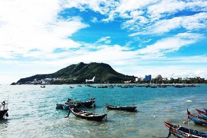 Full-Day Tour to Vung Tau from Sai Gon - What to Expect from the Tour