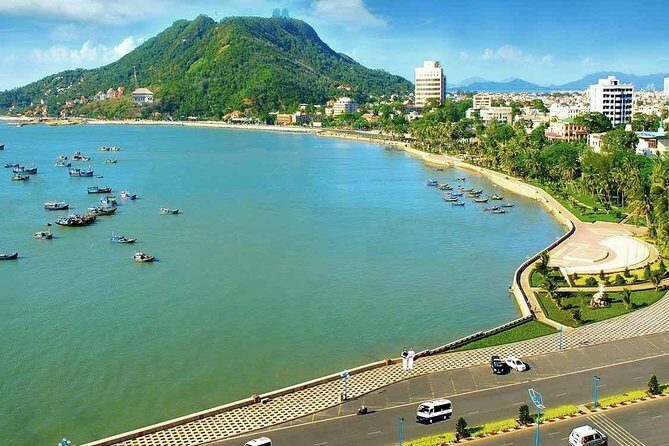 Full-Day Tour to Vung Tau from Sai Gon - Highlights and Considerations