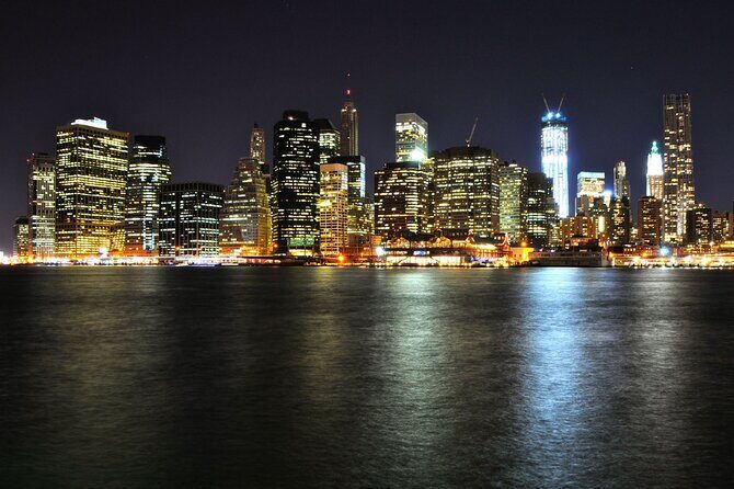 Full Day Tour to Washington from New York - Final Thoughts