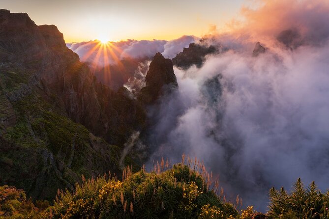 Full Day Tour to West Madeira Island - Exploring West Madeira Island