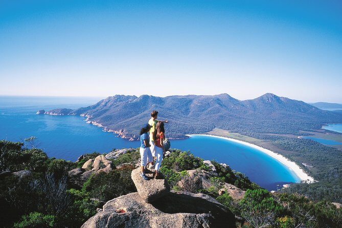 Full-Day Tour to Wineglass Bay from Hobart - The Journey to Wineglass Bay: What to Expect