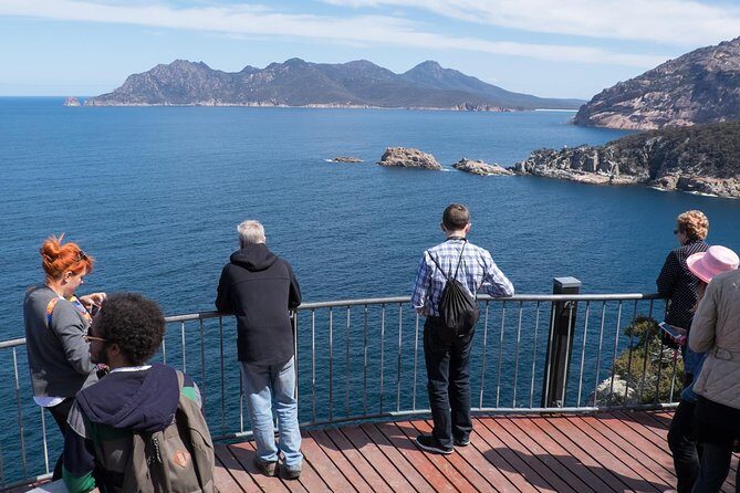 Full-Day Tour to Wineglass Bay from Hobart - Who Should Consider This Tour?