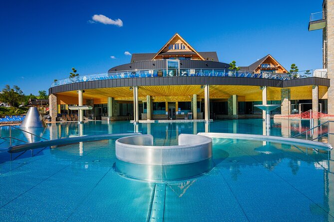 Full Day Tour to Zakopane and Thermal Baths in small group - The Value of the Experience