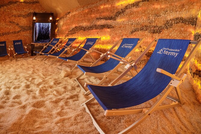 Full Day Tour to Zakopane and Thermal Baths in small group - Authentic Experiences and Local Flavor