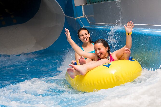 Full Day Tour to Zakopane and Thermal Baths in small group - Final Thoughts: Is This Tour Right for You?