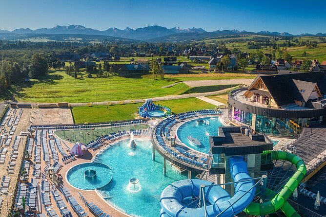 Full Day Tour to Zakopane and Thermal Baths in small group - FAQ