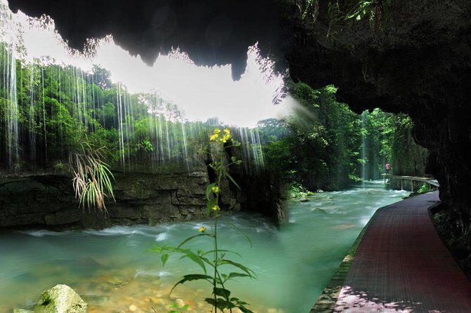 Full-Day Tour to Zhangjiajie Grand Canyon Yellow Dragon Cave - The Value of This Tour