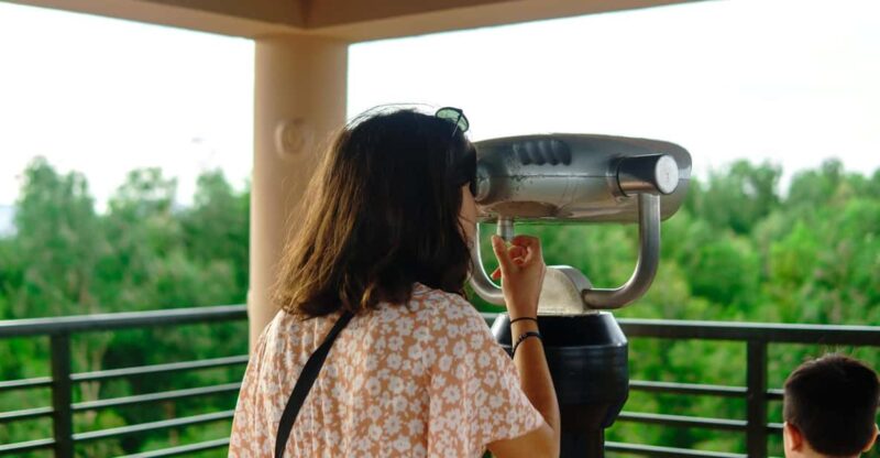 Full Day Tour Tra Su Forest From Can Tho City - Who Will Love This Tour?