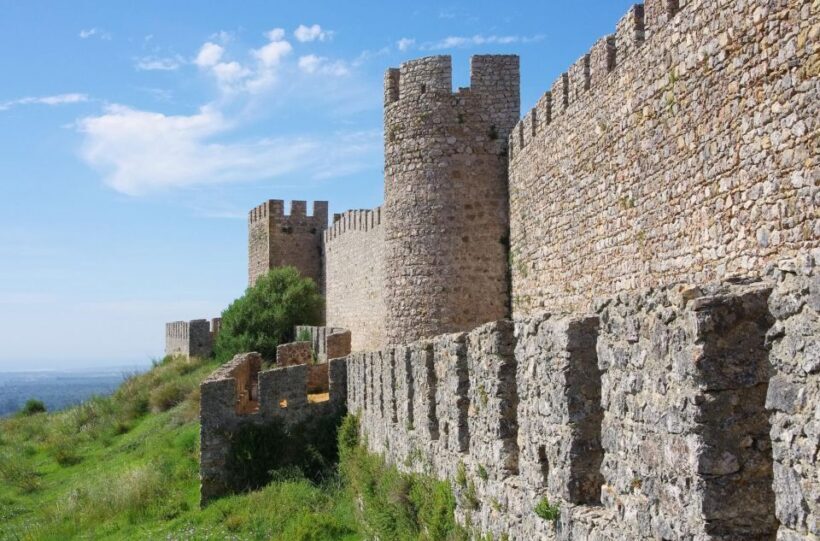 Full Day Tour - Transfer to Algarve from Lisbon with Stops - An Overview of the Tour: Scenic, Cultural, or Both?
