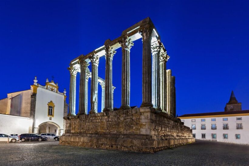 Full Day Tour - Transfer to Algarve from Lisbon with Stops - Authentic Experiences and Traveler Feedback