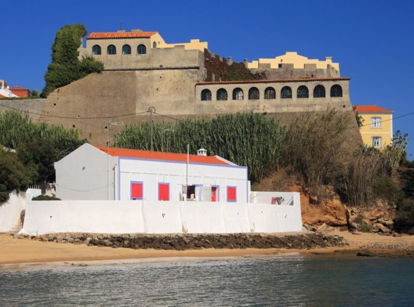 Full Day Tour - Transfer to Algarve from Lisbon with Stops - Why This Tour Could Be Your Best Bet