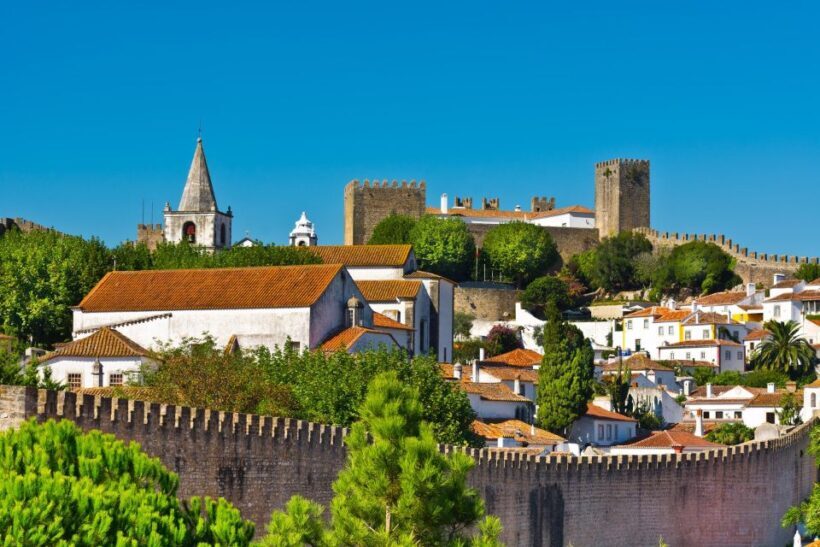 Full Day Tour - Transfer to Porto from Lisbon with Stops - Key Points