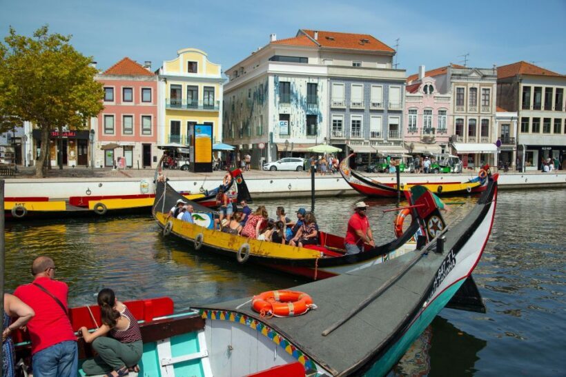 Full Day Tour - Transfer to Porto from Lisbon with Stops - Final Thoughts