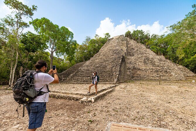 Full Day Tour Tulum Cobá Cenote from Riviera Maya - Practical Tips for Travelers