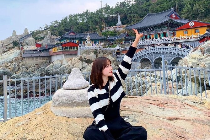 Full-Day Tour Unmissable things to do in Busan - Who Should Consider This Tour?