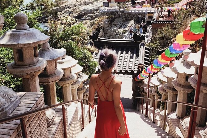 Full-Day Tour Unmissable things to do in Busan - FAQ